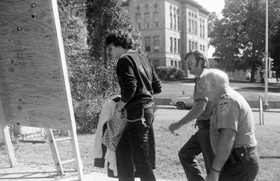 Muscatine County lawyer says Beeman should not get new trial