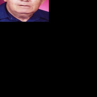 Gary Stephen ‘Gunner’ Hunt