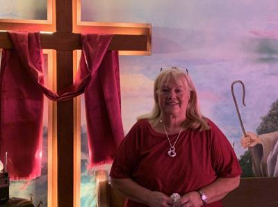Muscatine Pastor Sharon Phillips celebrates her 35th year in ministry
