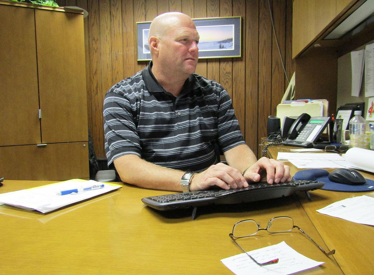 Public invited to meet the finalists for the Muscatine Police Chief ...