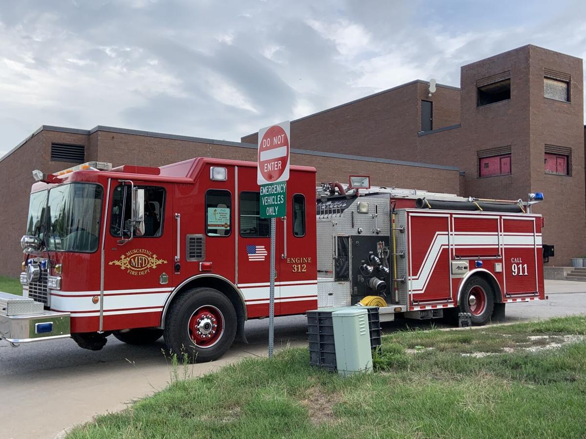 Muscatine Fire Dept. plans to hold many fire safety education events in ...
