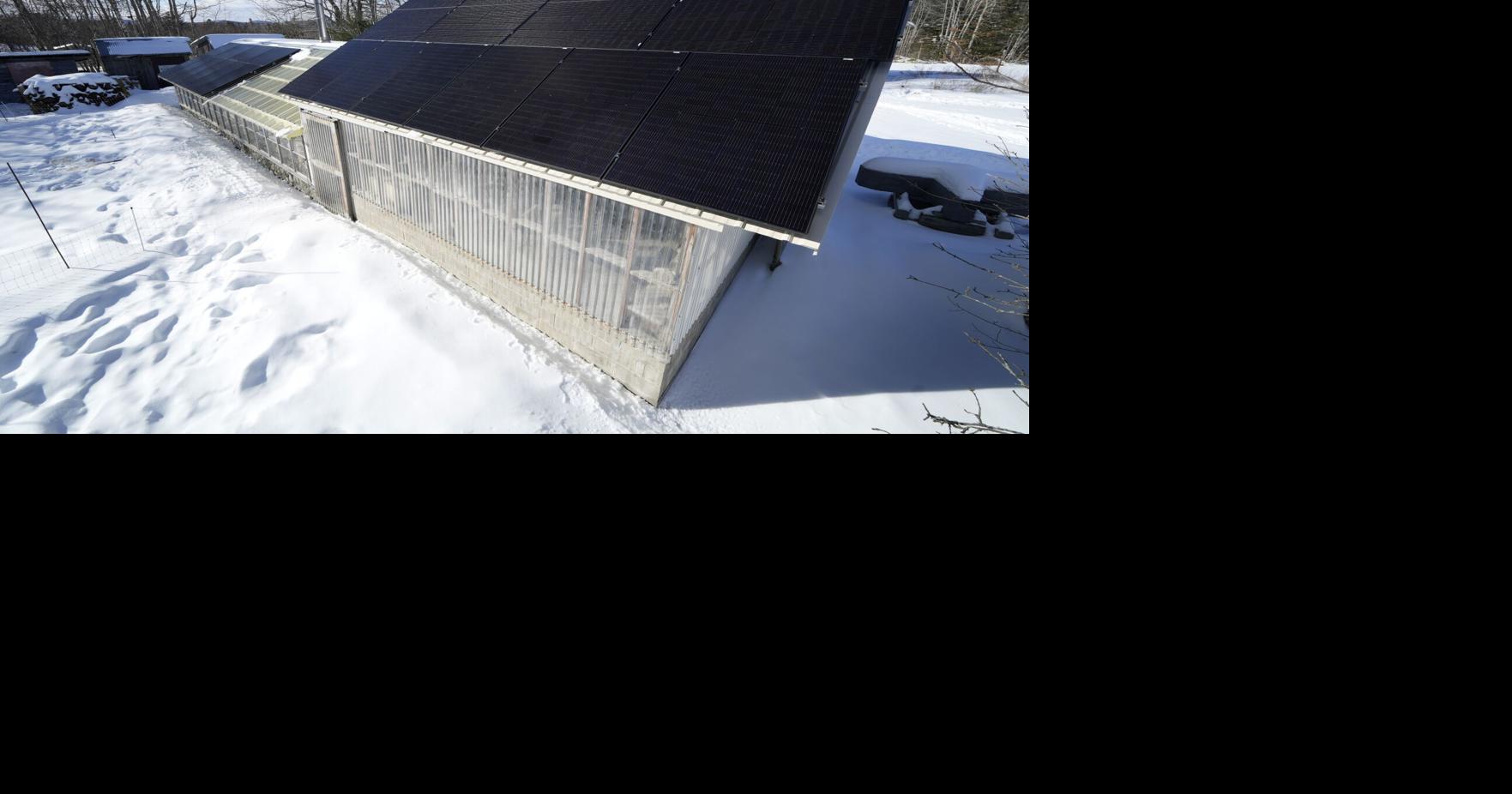 Muscatine County Supervisors learn about planned solar project