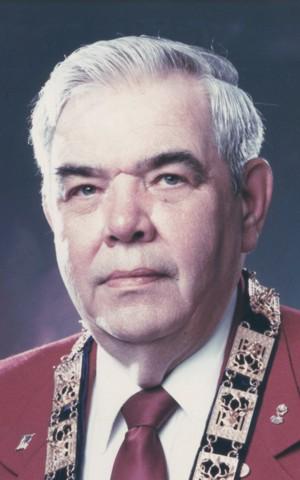 Harold E. Schmidt
