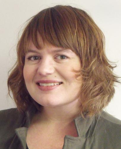 15 Minutes with Jodi Hansen