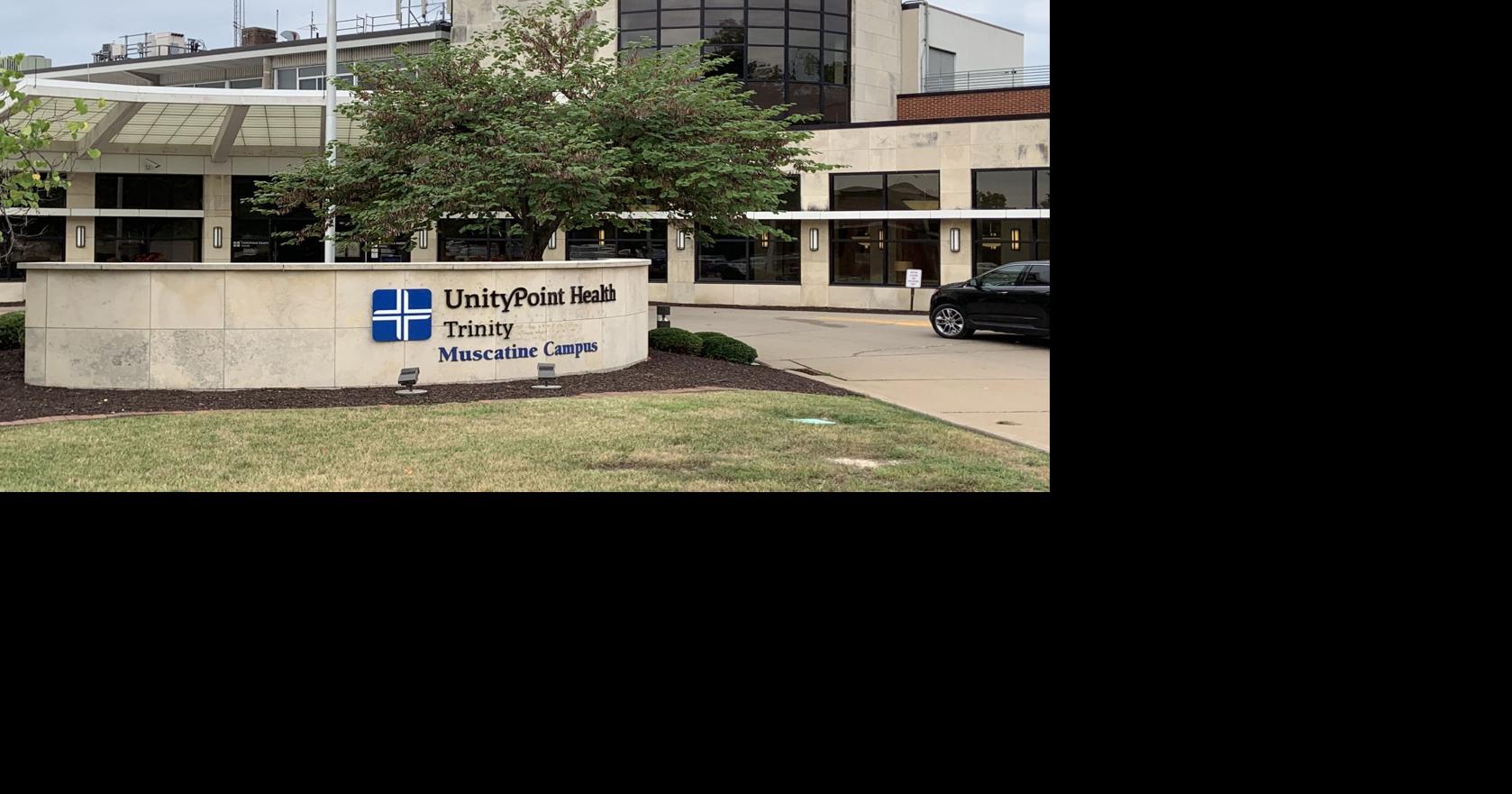 UnityPoint Health - Trinity Muscatine recognized for its stroke patient ...