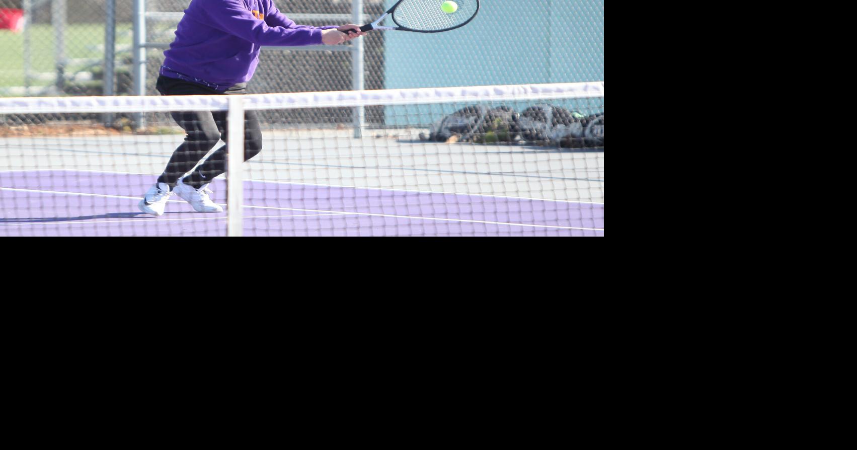 PV sweeps Muscatine's Ron Kiser Invitational; Muskies fourth