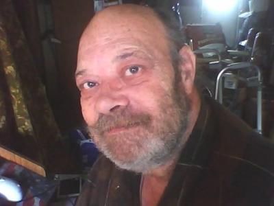 David Leroy Hathaway Jr.