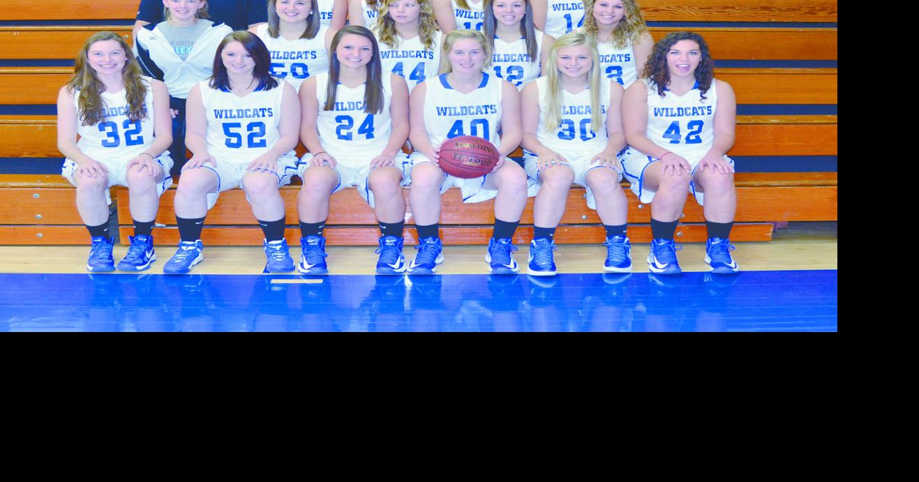 CVC girls basketball: Comets hoping to turn over a new leaf