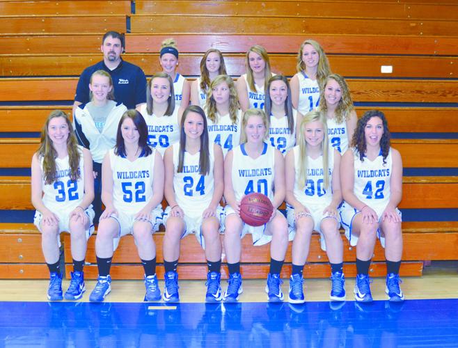 CVC girls basketball: Comets hoping to turn over a new leaf