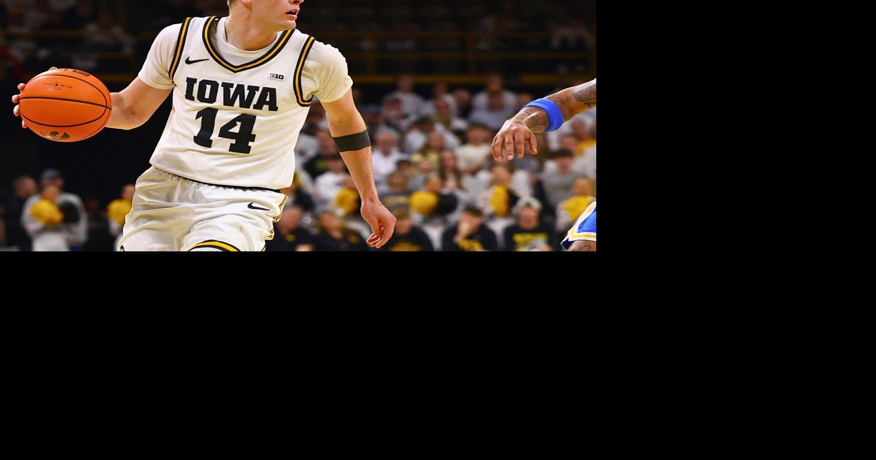 Check out the sports on TV listings