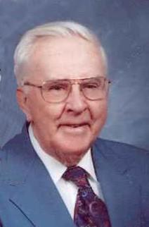 Gerald ‘Jerry’ Chamberlain