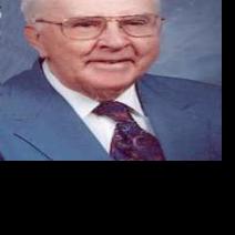 Gerald ‘Jerry’ Chamberlain