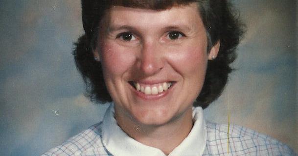 Beth Diane Larson Young