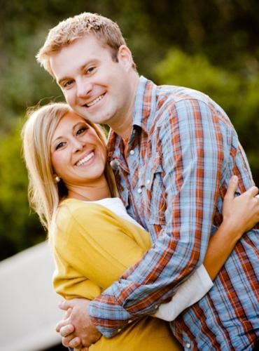 Batenhorst-Coyne engagement