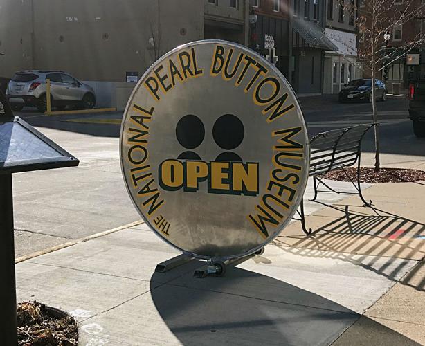 Muscatine Pearl Button Museum to hold first annual Pearl City Seed Swap ...
