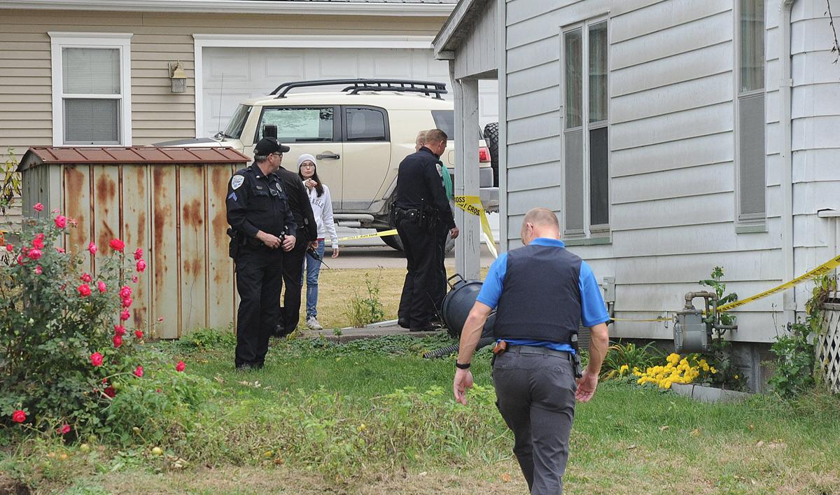 Muscatine Police investigate shooting on Mulberry | Local ...