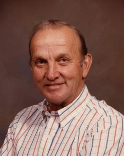 Robert Wayne 'Bob' Pogemiller