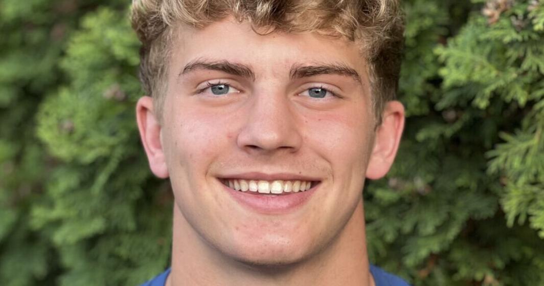 Five area football players named all-state; Cozad, DeLong, Miller first ...
