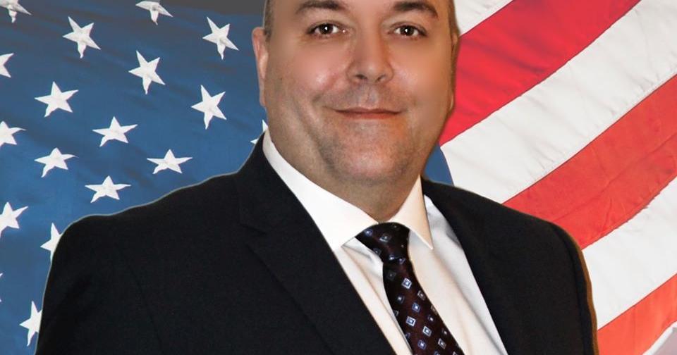 Wilton resident Mike Channon enters race for Muscatine County sheriff