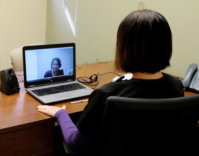 Muscatine's Robert Young Center expands behavioral health and substance ...