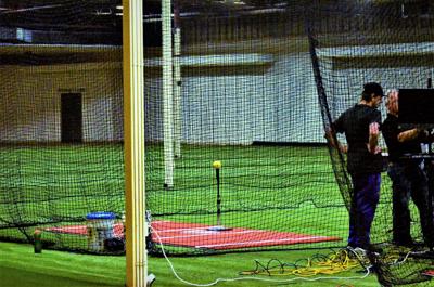 New athletic facility to officially open at Muscatine Mall on January 27