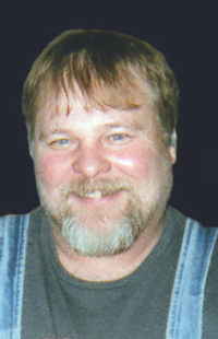Kevin John Morrison