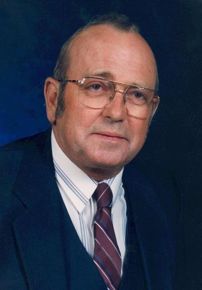 Ralph F. Miller