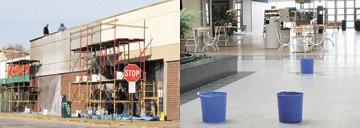 A mall from grace: Once a hub of retail activity, the Muscatine Mall ...