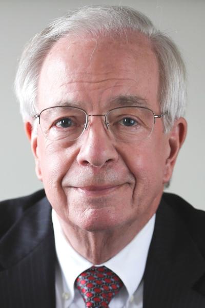 Charles R. Coulter