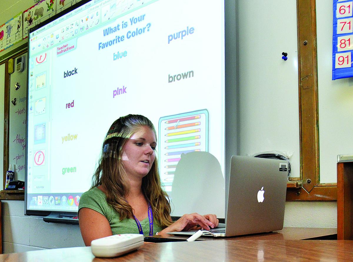 Madison school teachers prepare for first day of school | Local ...