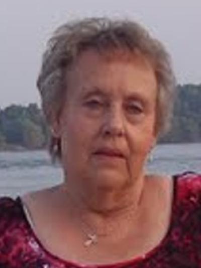 Judy M. Goodwin