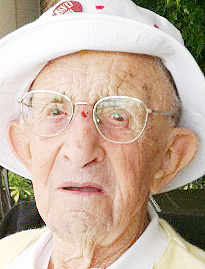 Gene Donald Mitchell