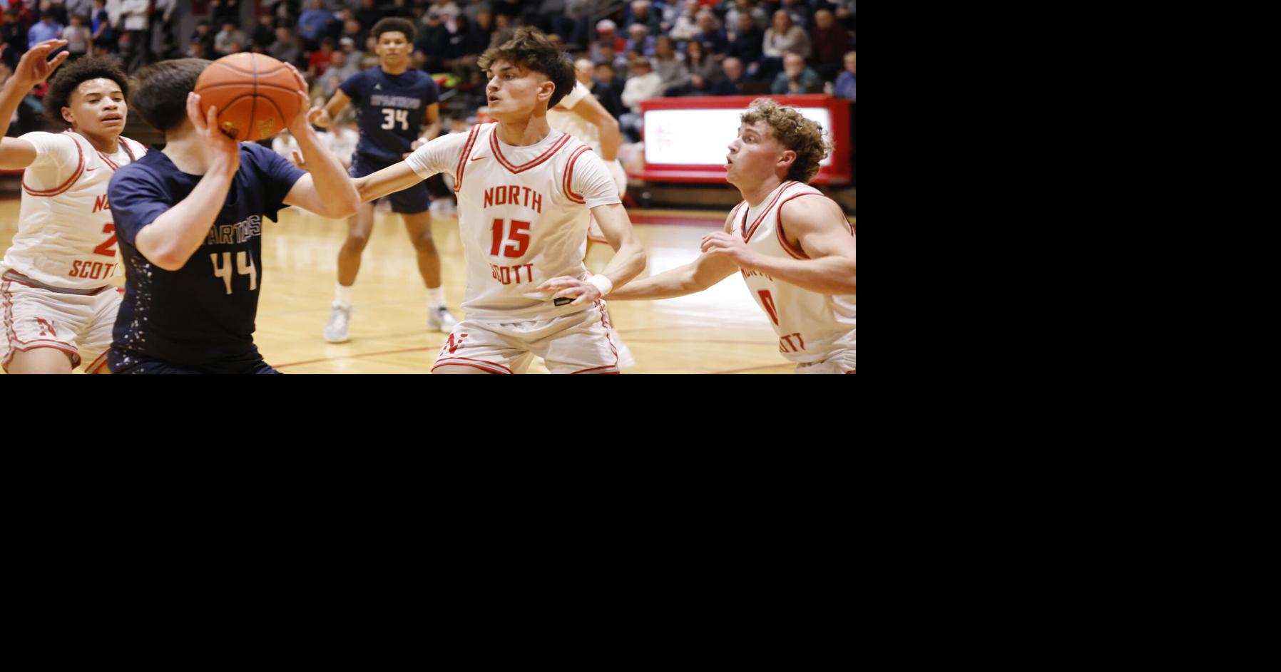 No place like home for Lancers, who hold off short-handed PV