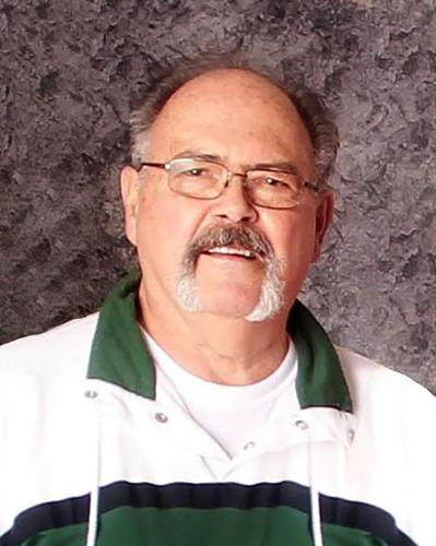 Donald Moyer
