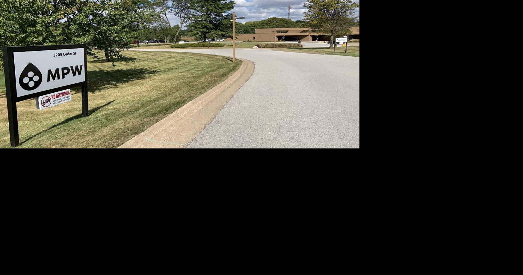 MPW discusses future projects with Board of Water, Electric and ...