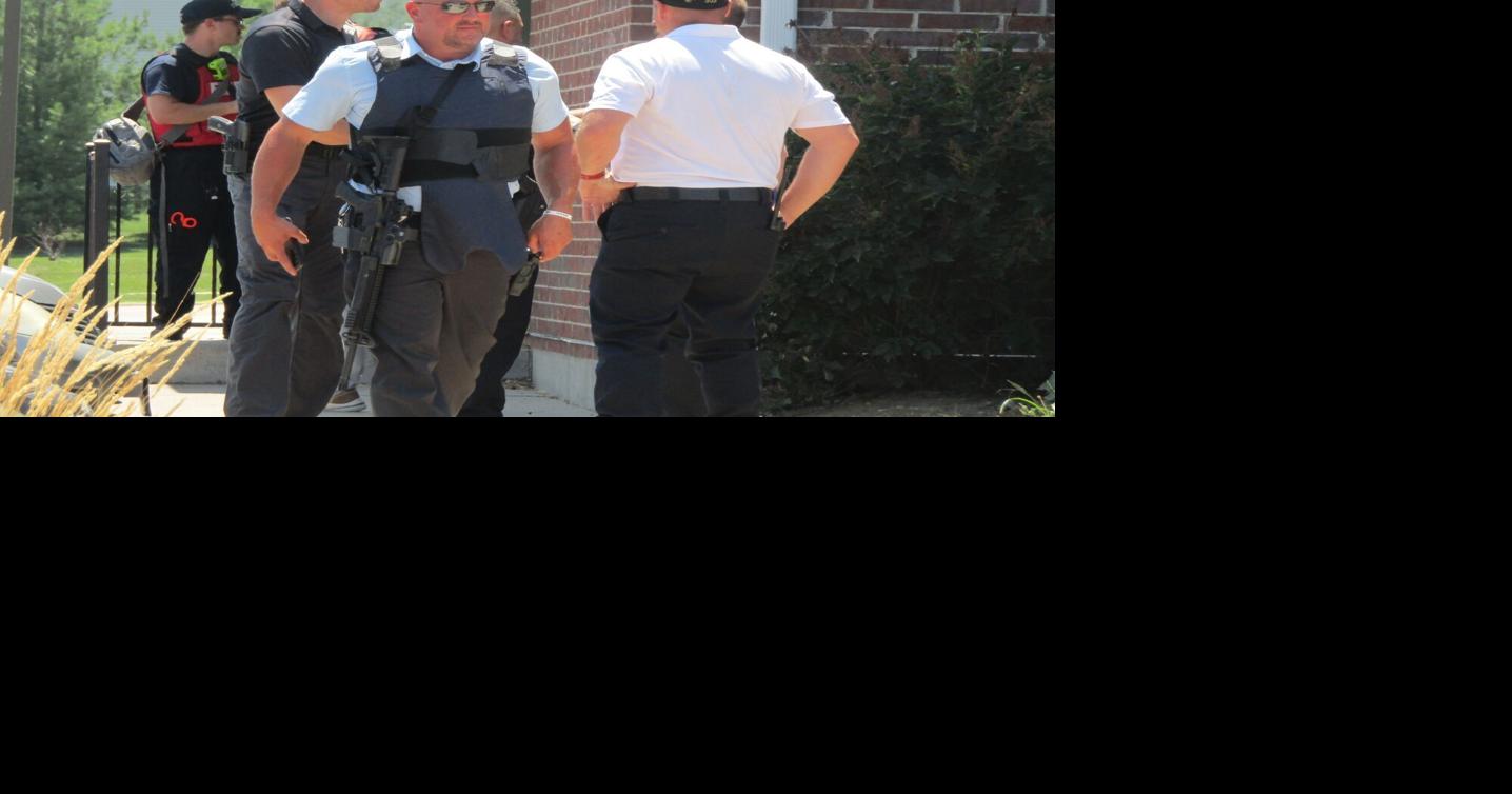 Muscatine Police Chief pleased with how officers handled Wednesday's ...