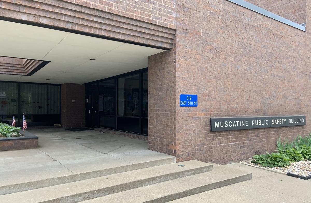 Muscatine dispatchers will soon be considered first responders