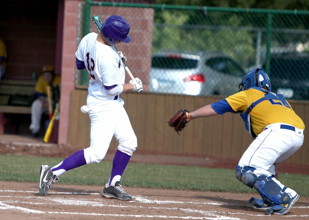 Muskies freshman pitcher Snider gets complete-game win in sweep of Wildcats