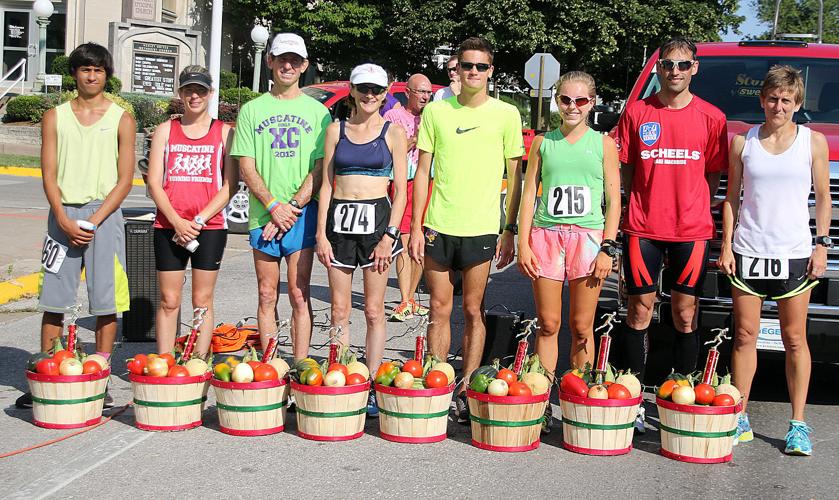 Watermelon Stampede turns 39
