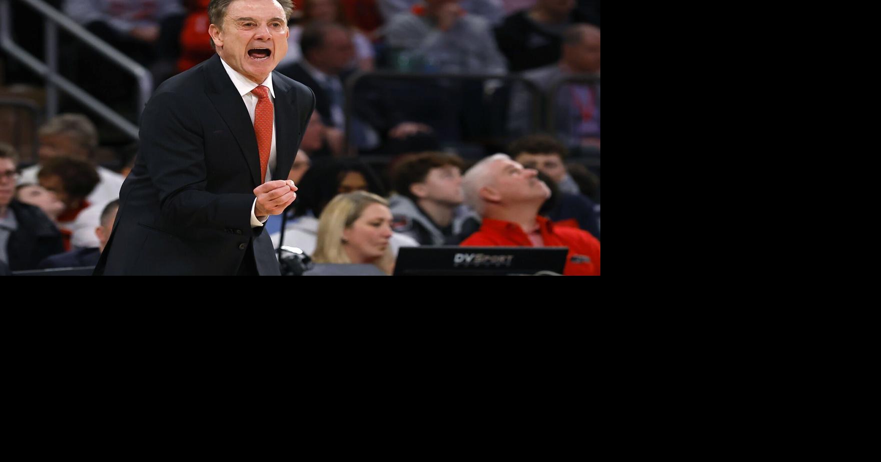 Iowa State basketball to play St. Johns, Creighton