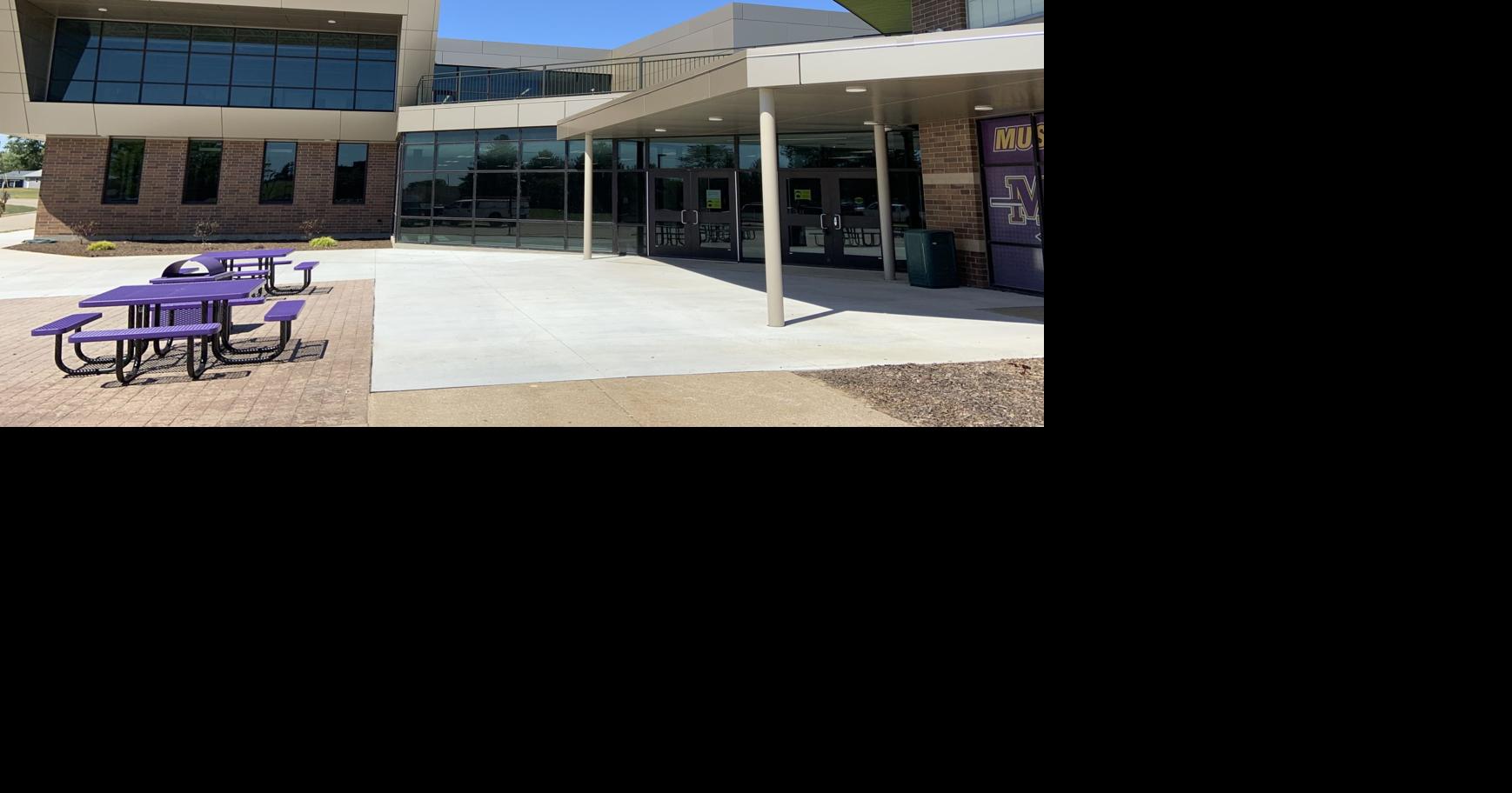 Muscatine High School announces two-week switch to virtual learning module