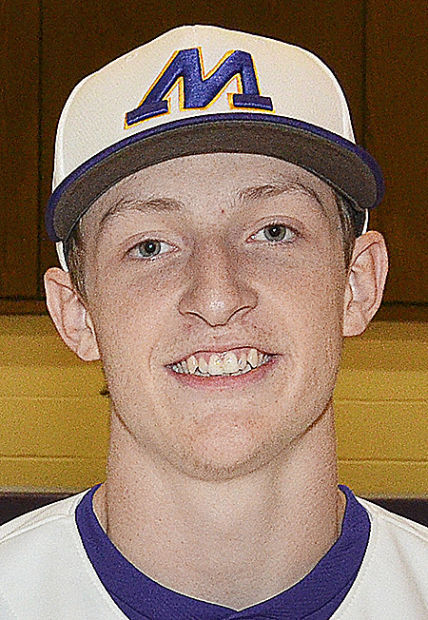 Luedtke, Calvert will join Division III athletic programs