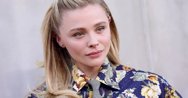 Chloë Grace Moretz: 'Cruel' viral 'Family Guy' meme turned me into a ...