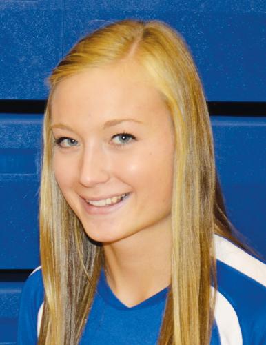 Prep track and field: Field events propel Comets to second place