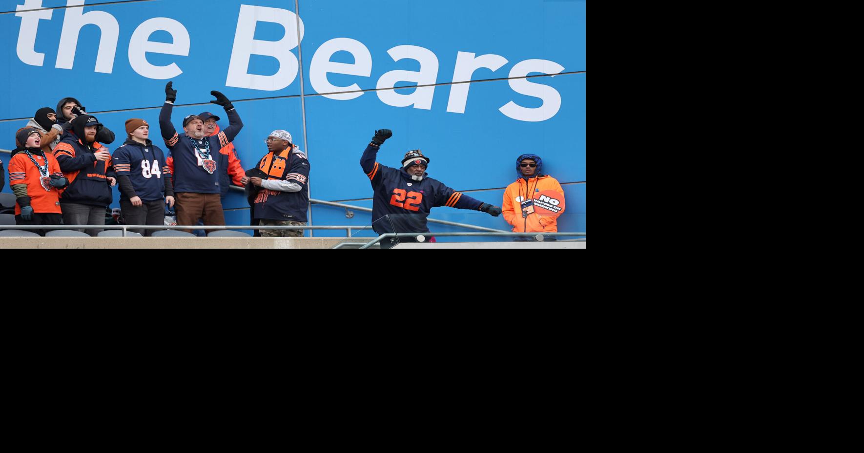 2026 NFL draft: What to know about the Chicago Bears