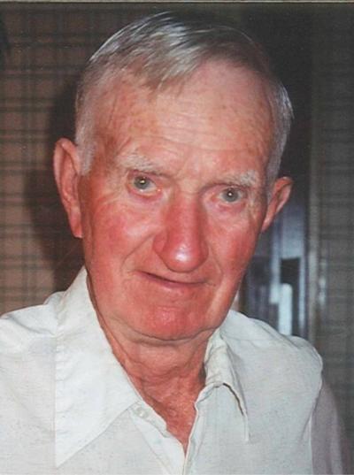 Charles W. Staley