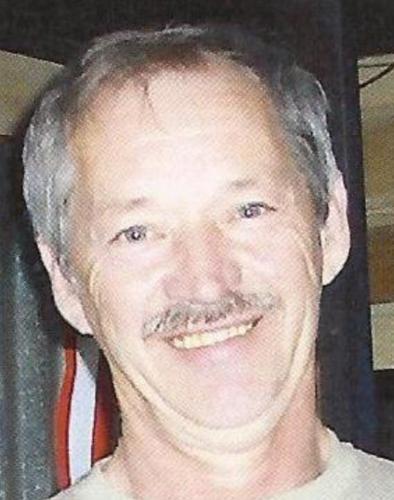 LeRoy Walter King, Jr.