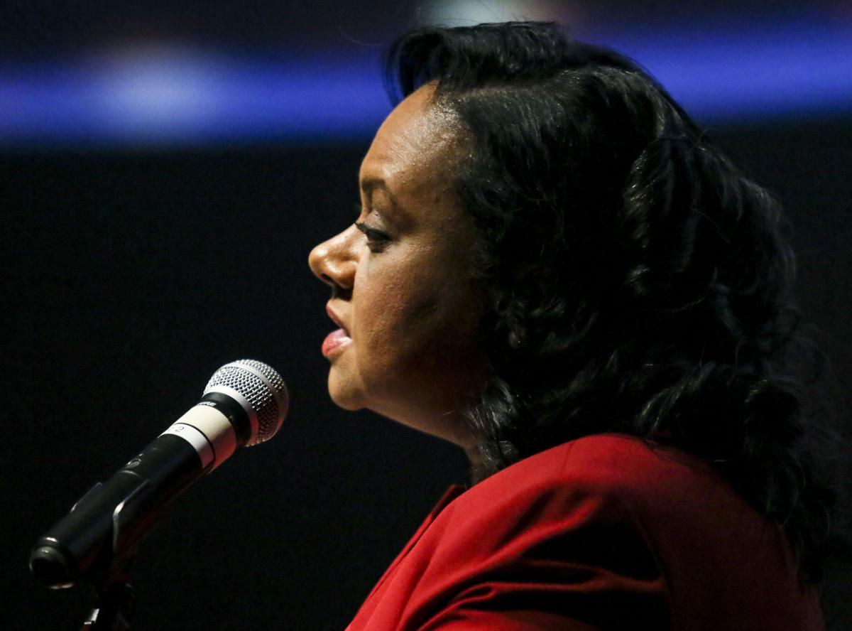 Rita Rawson picked to fill vacant Scott County Supervisors seat