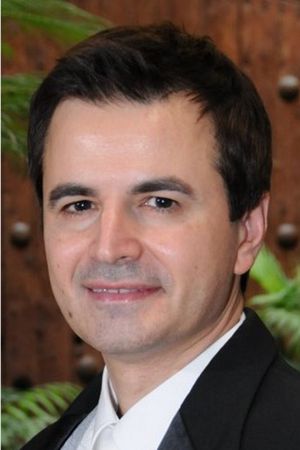 Frank Barresi