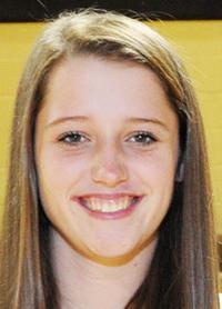 MHS student hopes to encourage success of middle school students